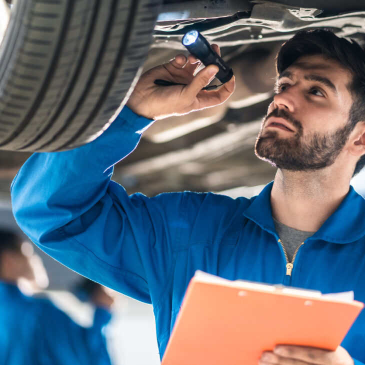 Blog | K and G Automotive